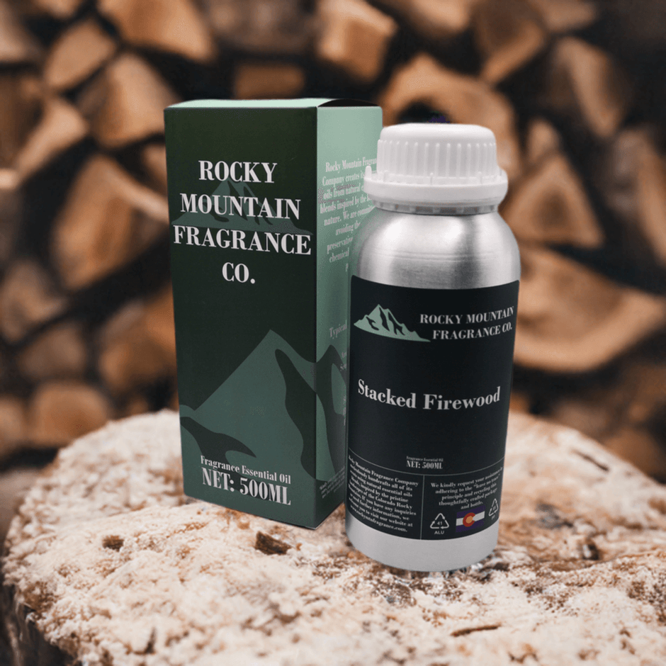Rocky Mountain Fragrance Co.